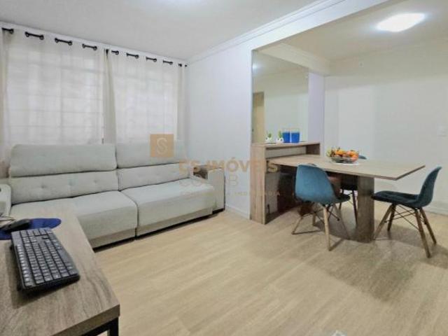 Apartamento a venda no Conj. Residencial Pilarzinho