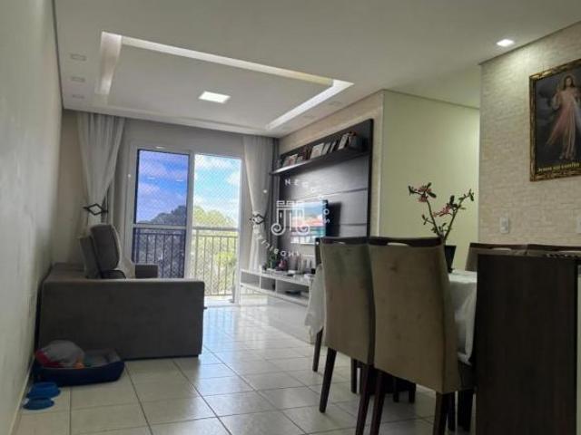 APARTAMENTO À VENDA NO CONQUISTA AGAPEAMA, VILA SANTA MARIA JUNDIAÍ/SP