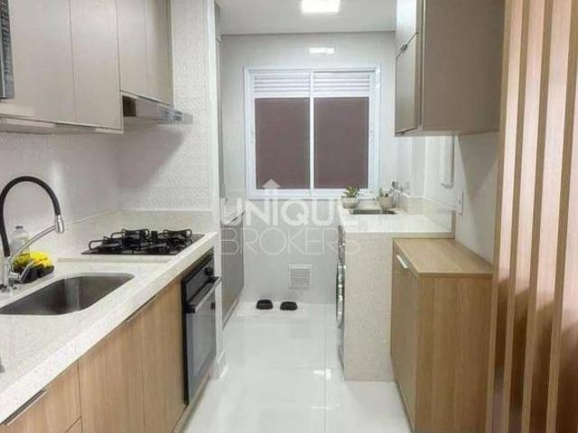 Apartamento à venda no Conquista Agapeama em Jundiaí SP