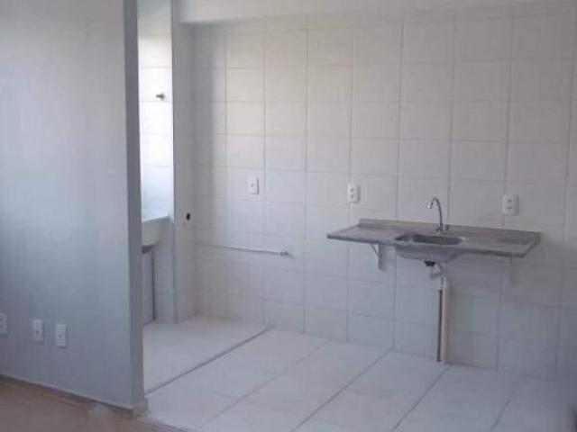 Apartamento à venda no Conquista Nature em Santa Bárbara d&apos Oeste com 2 quartos e 1 vaga de garagem