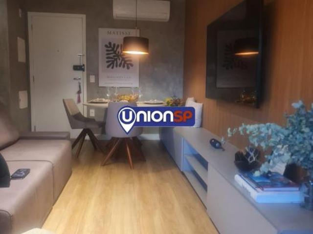 Apartamento à venda no Consolação, São Paulo