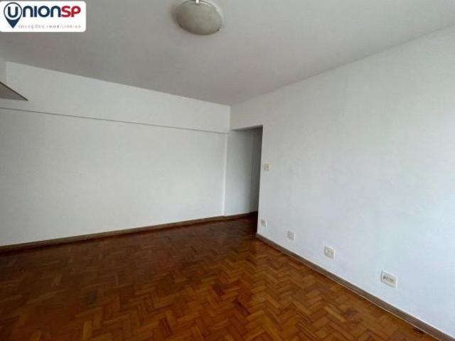 Apartamento à venda no Consolação, São Paulo