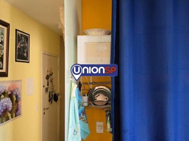Apartamento à venda no Consolação, São Paulo