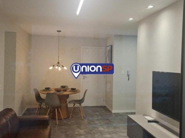Apartamento à venda no Consolação, São Paulo