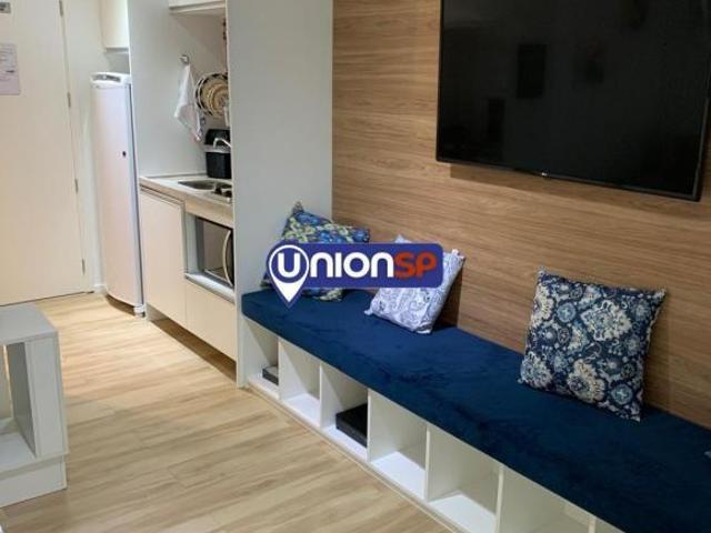 Apartamento à venda no Consolação, SP