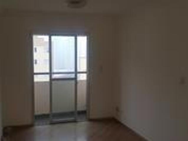 Apartamento a Venda no Continental, Osasco