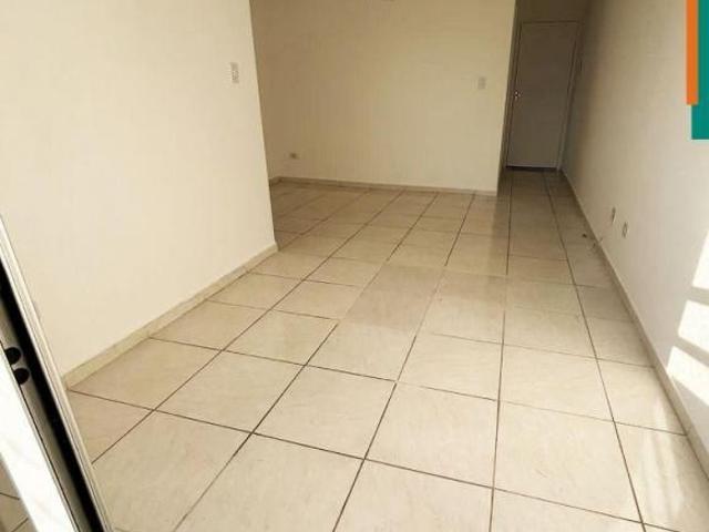 Apartamento a venda no Continental, Osasco, SP, com 55m² de área construída, 2 dormitórios, sala, ga