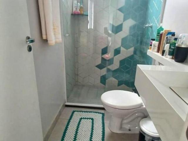 Apartamento à venda no Continental com 3 quartos