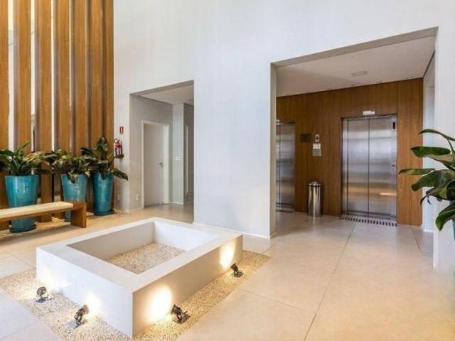 Apartamento a venda no Continental em Osasco 1 dormitorio!
