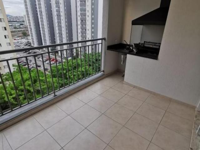 Apartamento A Venda No Continental 2 Quartos