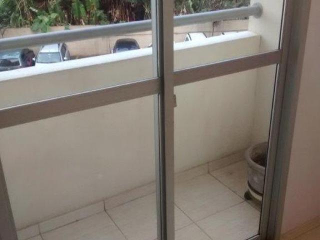 Apartamento A Venda No Continental 3 Quartos
