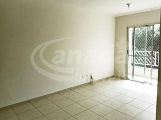 Apartamento A Venda No Continental 3 Quartos