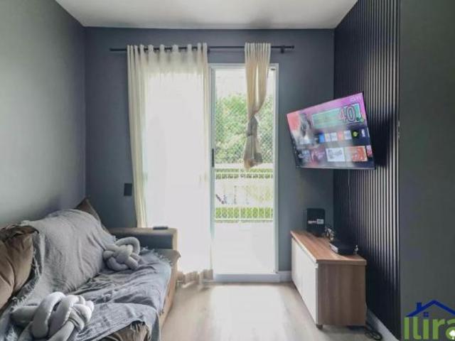 Apartamento á venda no Contominio Novita de Fiore com 70 M2, com 3 dormitorios sendo 1 suitee 1 vaga