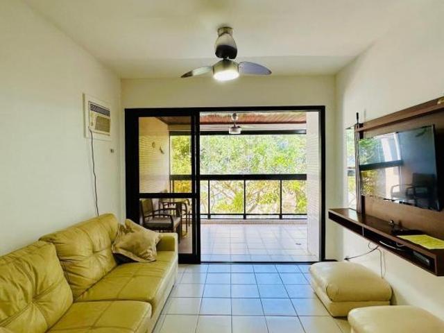 Apartamento à Venda no Costão das Tartarugas na Enseada no Guarujá | QVista I.