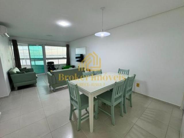Apartamento a venda no Costa Esmeralda Frente Mar