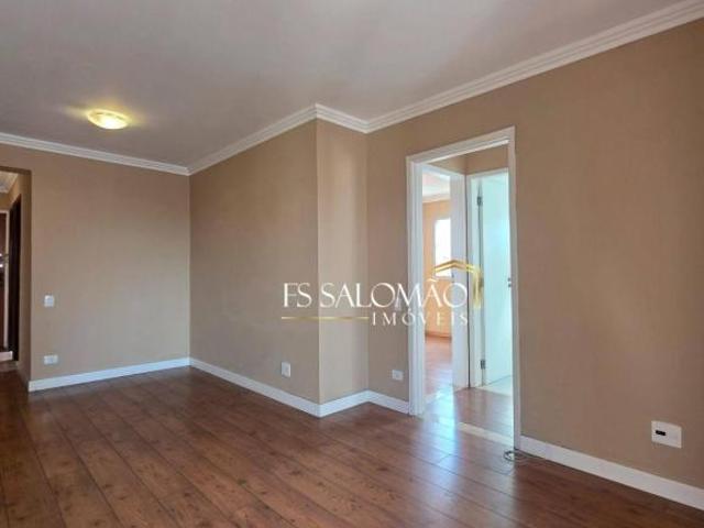 APARTAMENTO A VENDA NO CORAÇÃO DA VILA ROMANA 68M2