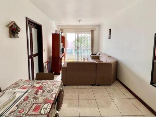 Apartamento à venda no coração da cidade!