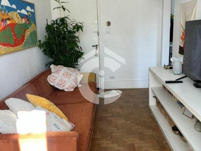 Apartamento à venda no coração da Moóca com 1 quarto, 61 m²