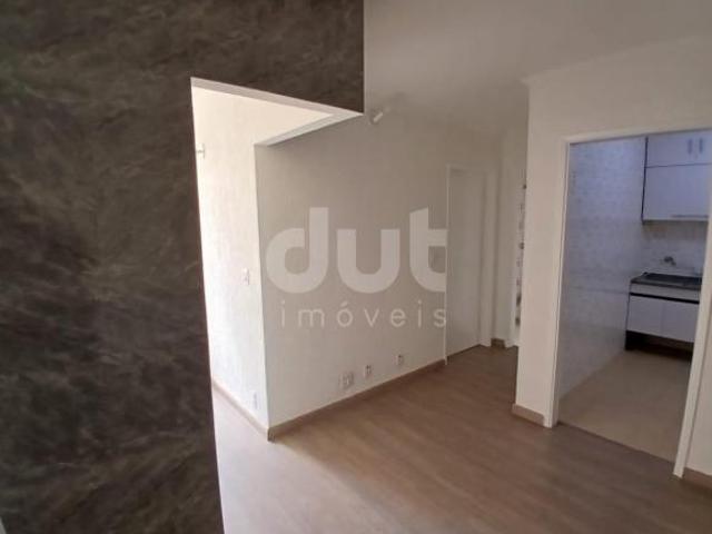 Apartamento à venda no coração de Campinas! Centro