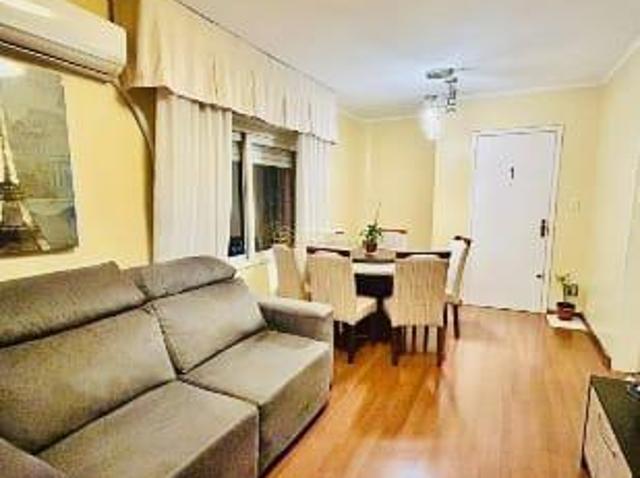 Apartamento à venda no coração de Canoas