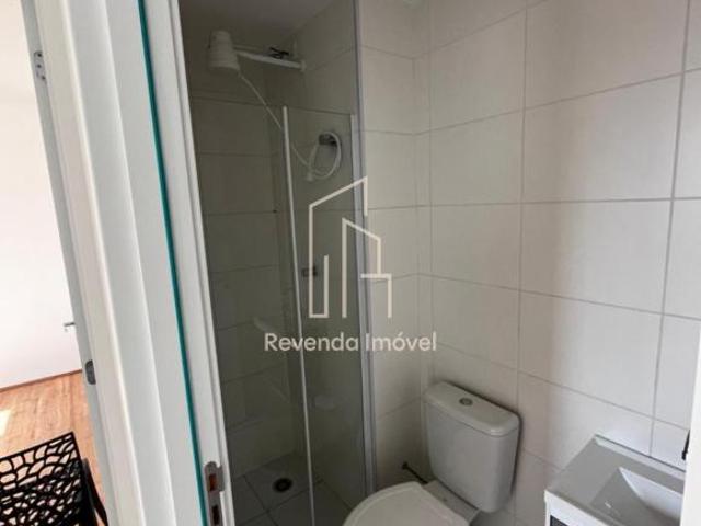 Apartamento à venda no coração de São Paulo! 2 quartos, 1 suíte, 1 sala, 1 banhe