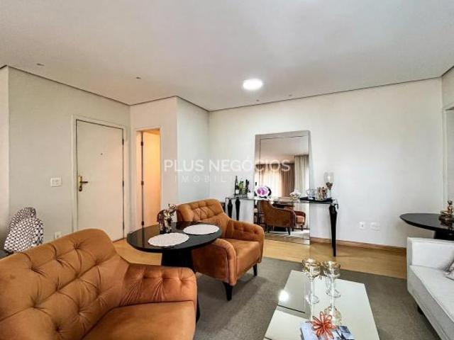 Apartamento a venda no Coração de Sorocaba: Edifício Piazza Navona Seu Novo Lar de Luxo no Centro