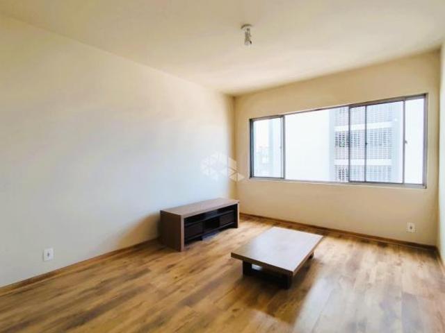 Apartamento à venda no coração do Centro Histórico!
