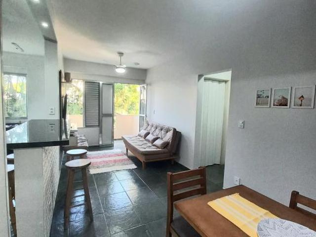 Apartamento à venda no coração do Itaguá com 2 dorms
