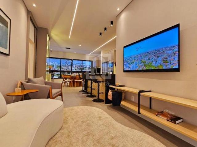 Apartamento à Venda no Coração do Mangal