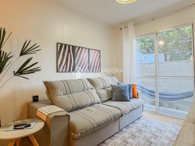 Apartamento à venda no Coutry Park com 3 quartos e vaga coberta