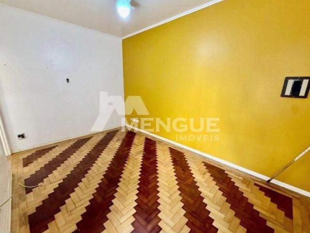 Apartamento à venda no Cristo Redentor