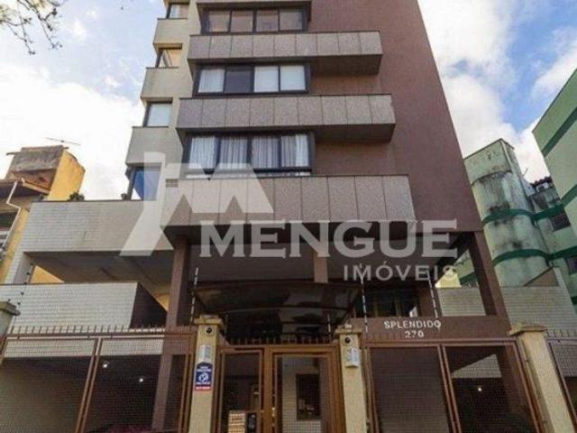 Apartamento à venda no Cristo Redentor