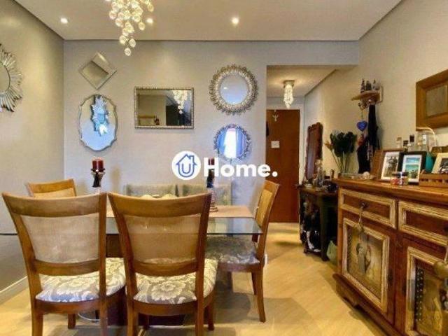 Apartamento à venda no Cristo Redentor