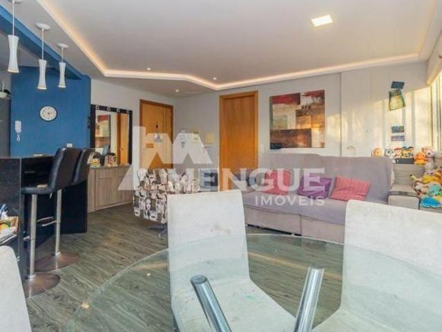 Apartamento à venda no Cristo Redentor