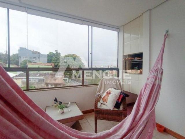 Apartamento à venda no Cristo Redentor