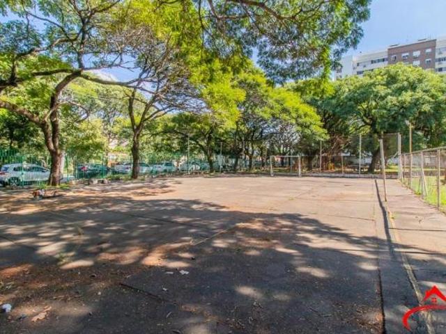 Apartamento à venda no Cristo Redentor
