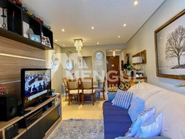 Apartamento à venda no Cristo Redentor