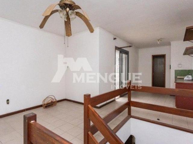 Apartamento à venda no Cristo Redentor