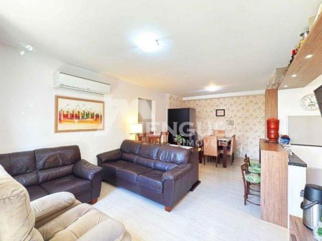Apartamento à venda no Cristo Redentor