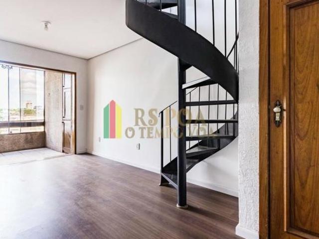 Apartamento à venda no Cristo Redentor
