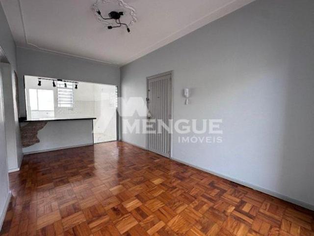 Apartamento à venda no Cristo Redentor