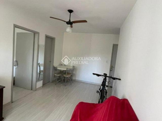 Apartamento à venda no Cristo Redentor
