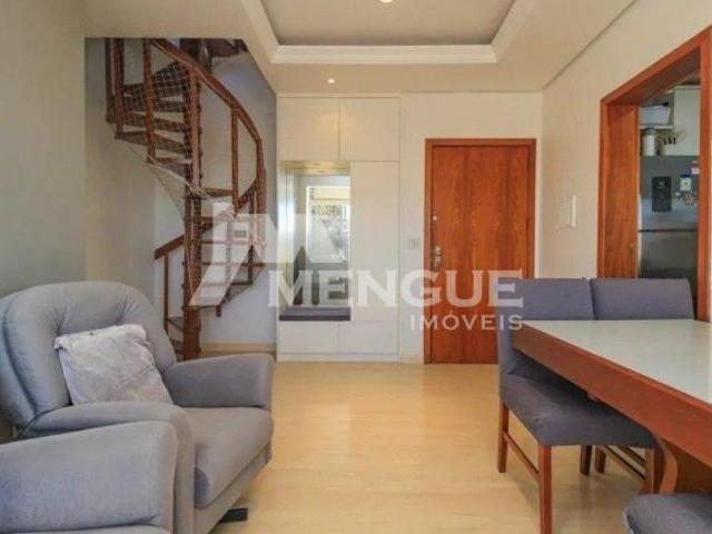 Apartamento à venda no Cristo Redentor