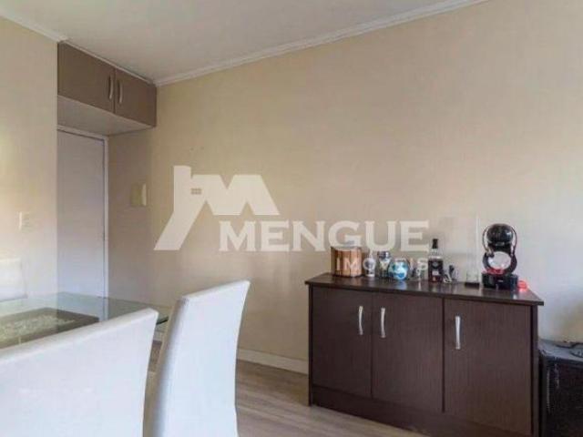 Apartamento à venda no Cristo Redentor