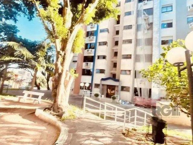 Apartamento à venda no Cristo Redentor