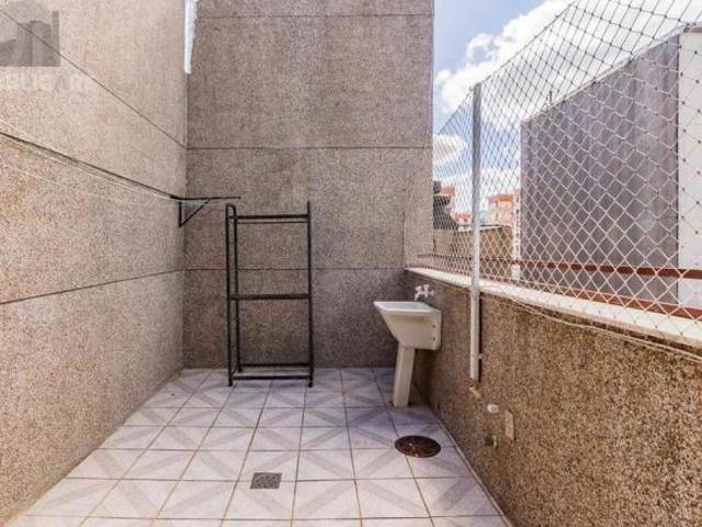 Apartamento à venda no Cristo Redentor