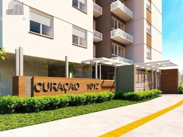 Apartamento à venda no Cristo Redentor