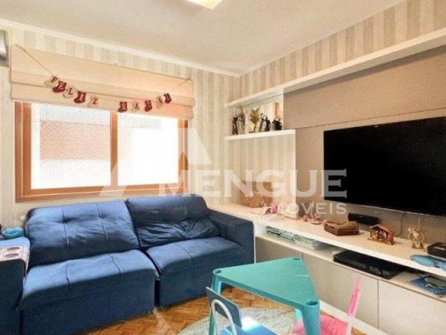 Apartamento à venda no Cristo Redentor