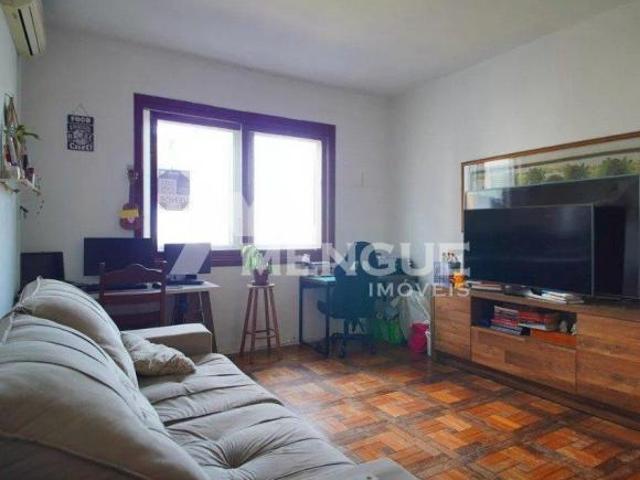 Apartamento à venda no Cristo Redentor