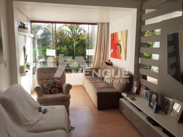 Apartamento à venda no Cristo Redentor